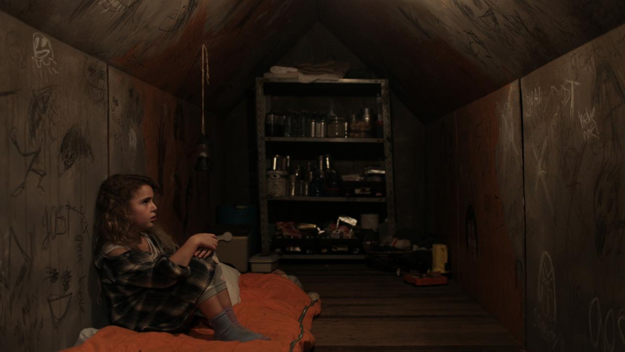 [REVIEW] 'FREAKS' IS A WELL-MADE BLEND OF SCI-FI, HORROR, AND SUPERHERO ...