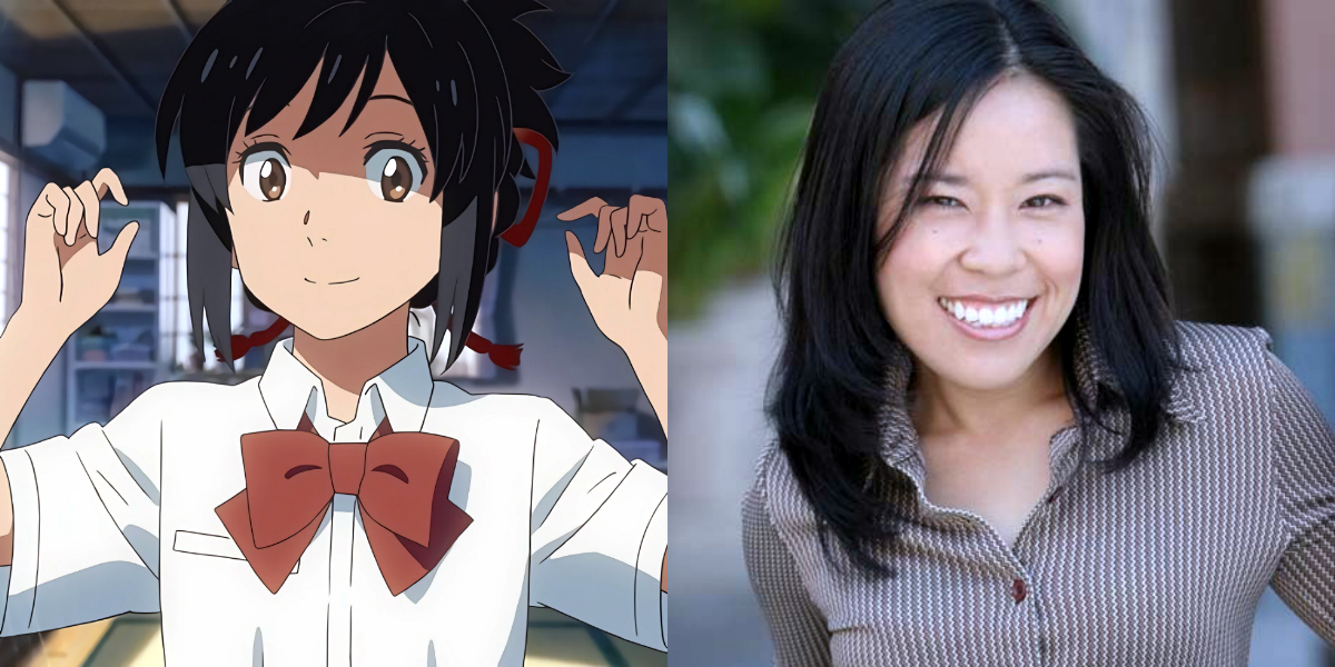 [INTERVIEW] THE TALENTED STEPHANIE SHEH ⋆