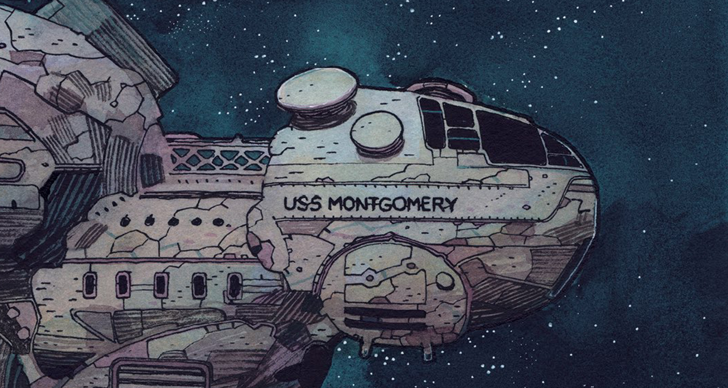 [REVIEW] 'SENTIENT' IS ANOTHER TKO MASTERPIECE ⋆