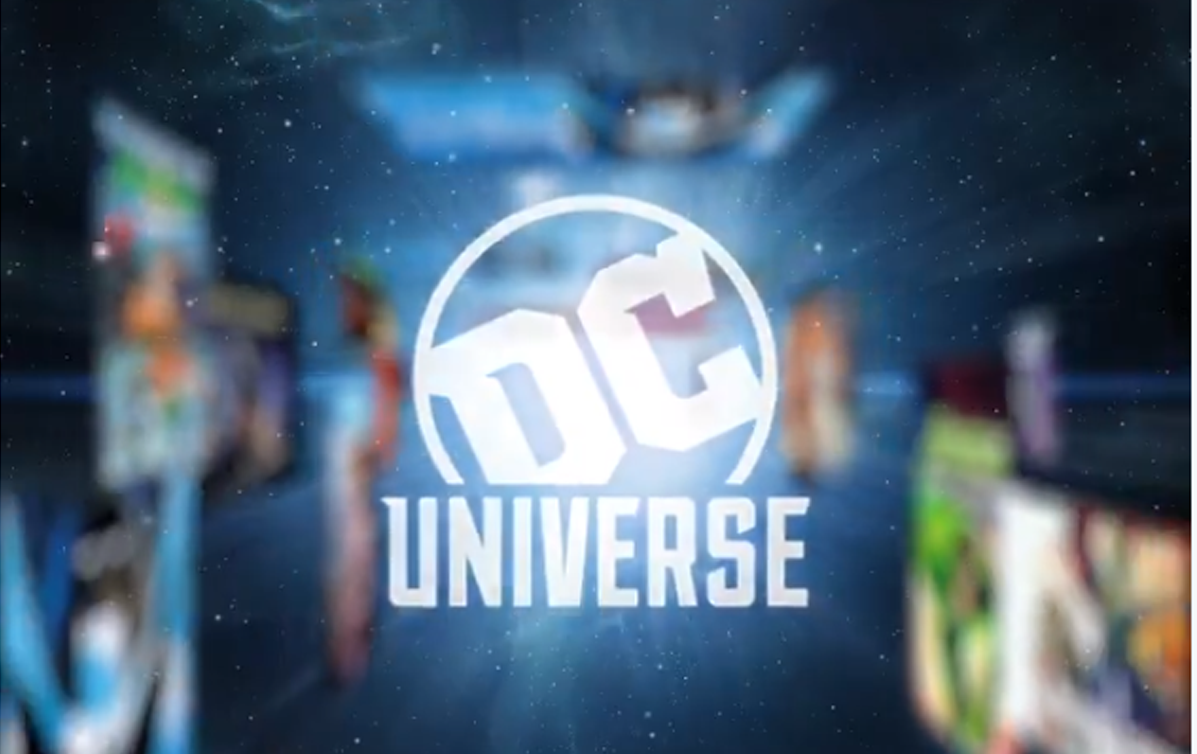 [REVIEW] DC UNIVERSE SUBSCRIPTION ⋆ Rogues Portal