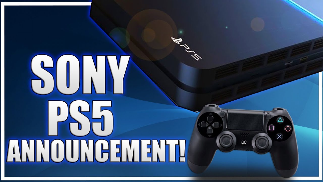 [PS5 REVEAL] OUR FAVOURITE GAMES FROM THE SONY 'FUTURE OF GAMING' LIVE ...