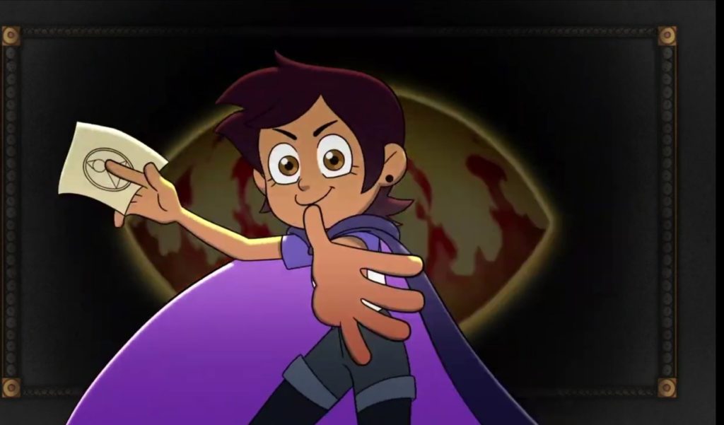 [REVIEW] ‘THE OWL HOUSE’ SEASON 2 PREMIERE ⋆